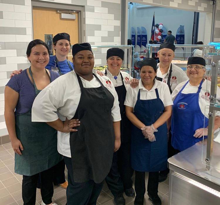 Rotation Information : Texas State Dietetic Internship : Texas State ...