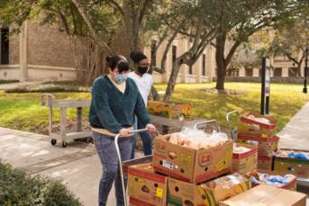 Food Security Learning Community : Texas State Dietetic Internship ...