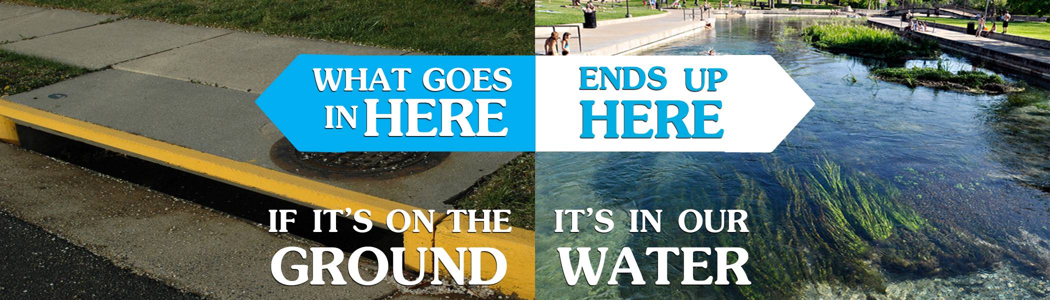 About Us : Texas State Stormwater : Texas State University