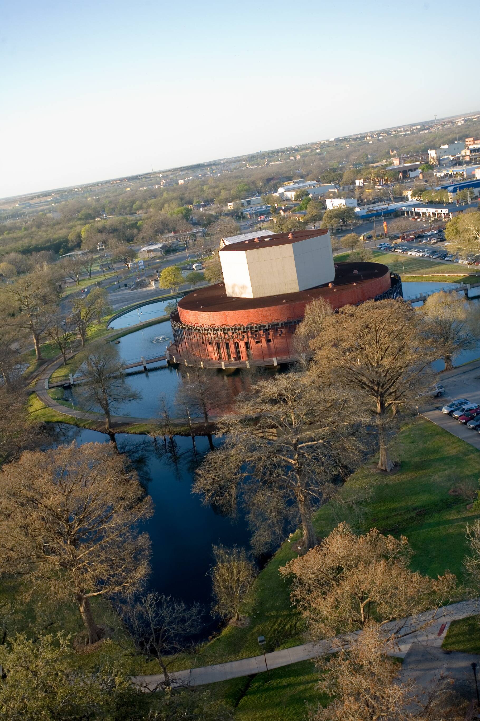Be A Future Bobcat! : Division of Theatre : Texas State University
