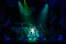 Department of Theatre and Dance : Texas State University