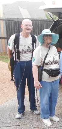 Farewell to Fellow Citizen Scientist Richard McCarthy : The Meadows ...