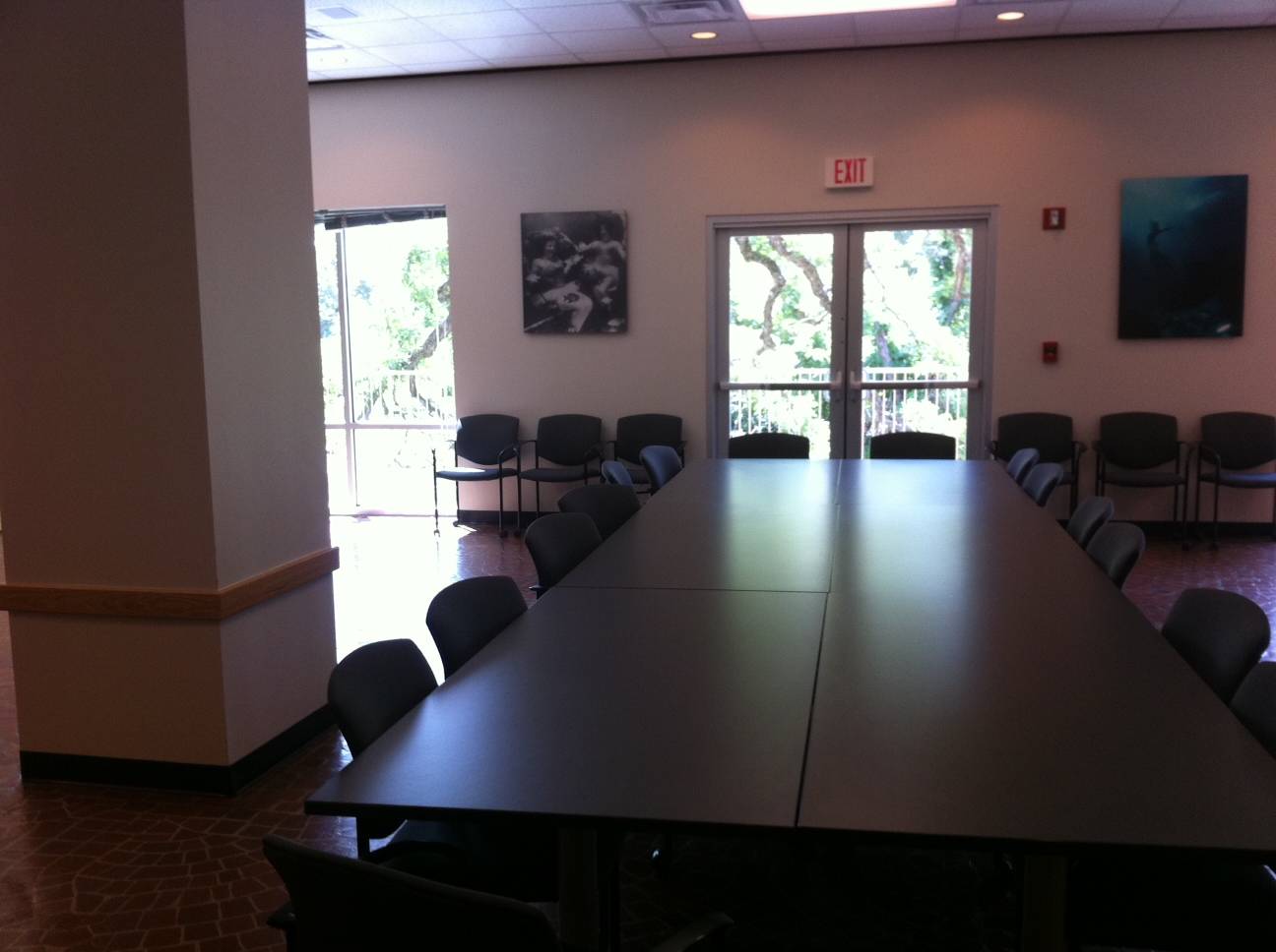 Conference Room : The Meadows Center for Water and the Environment ...