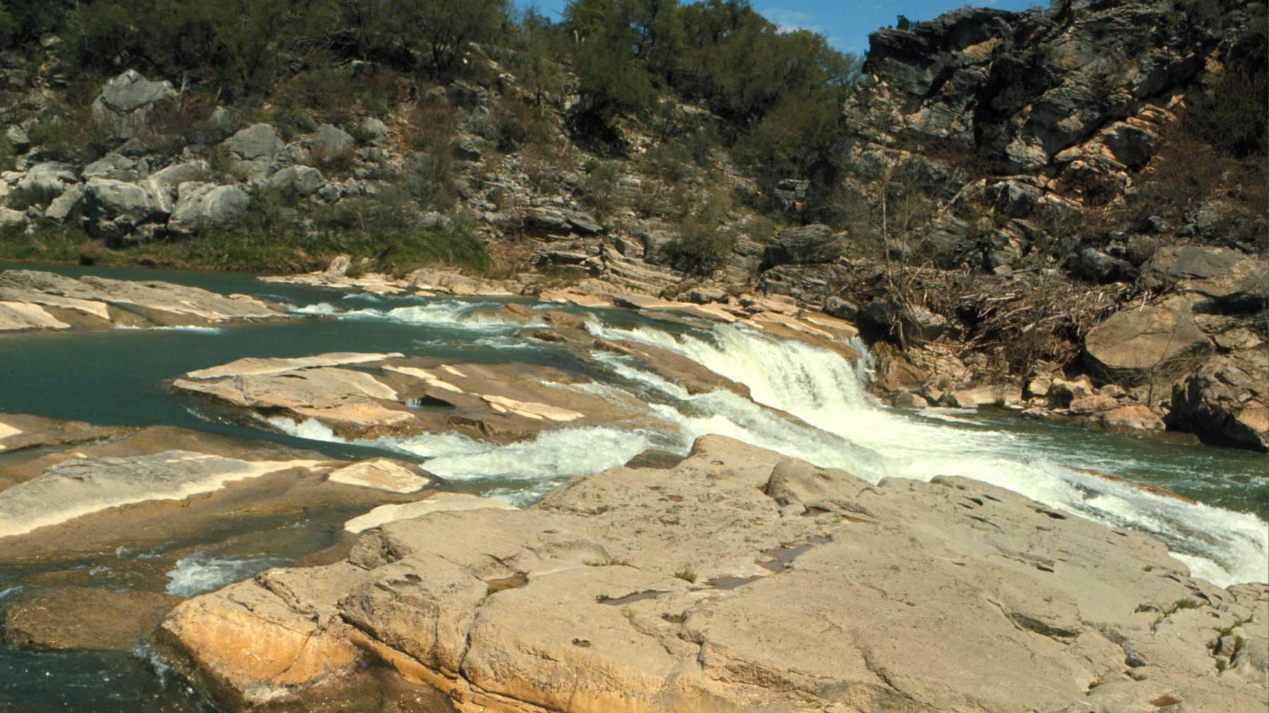 Water Conservation : The Meadows Center for Water and the Environment ...