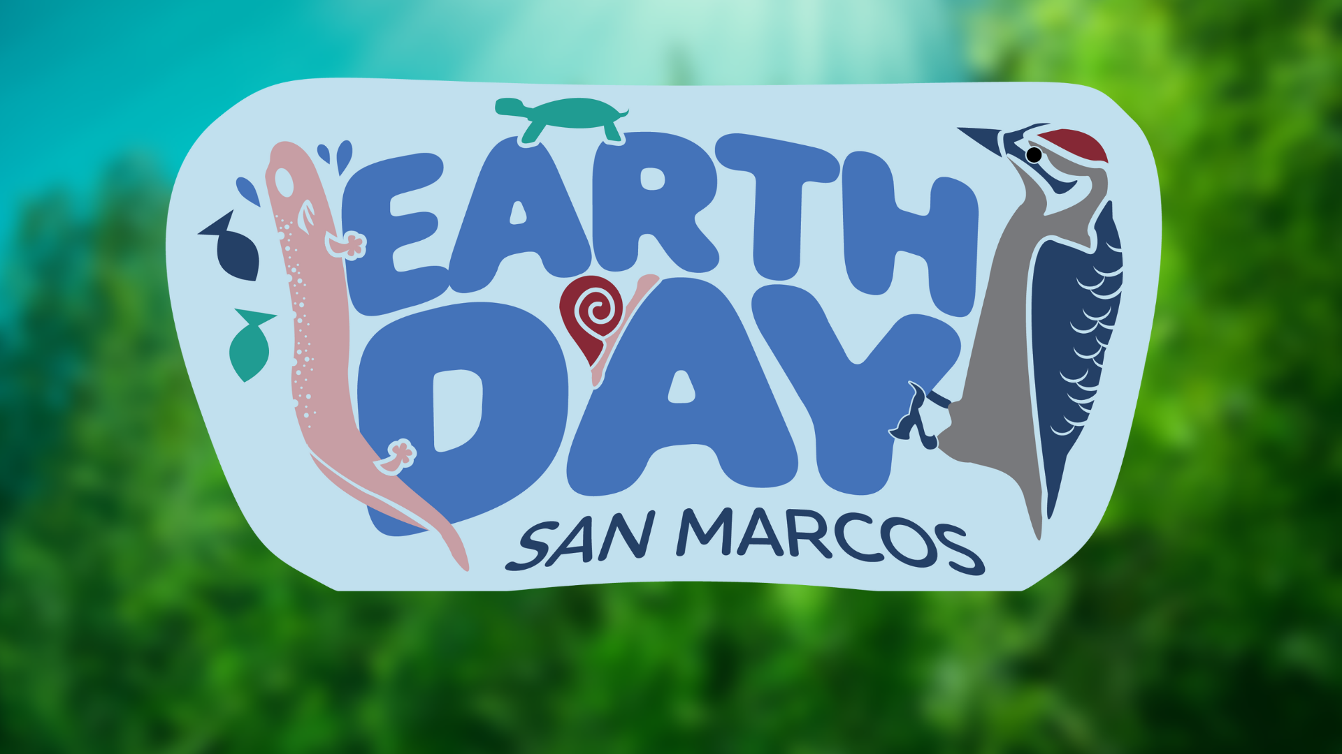 Earth Day San Marcos Festival : The Meadows Center for Water and the ...