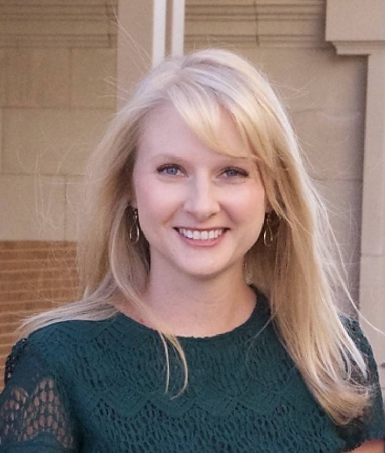 Abbi Mott : Translational Health Research Center : Texas State University