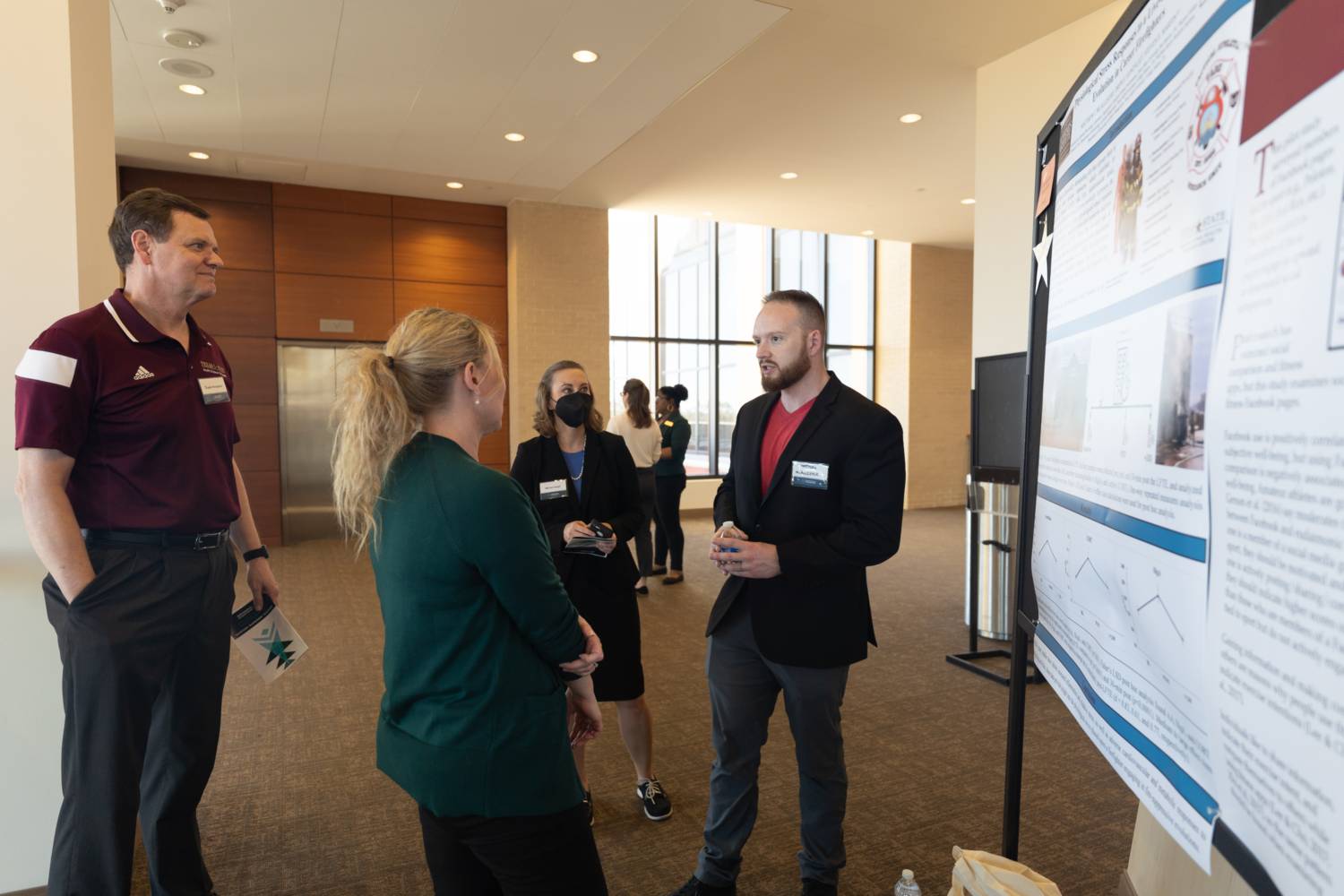 Translational Health Research Center : Texas State University