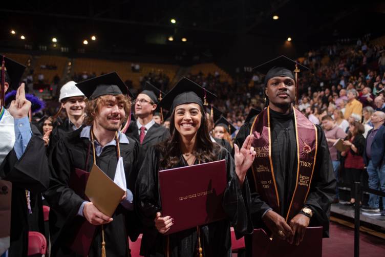 TRIO History : TXST TRIO : Texas State University