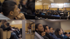 TXST TRIO : Texas State University