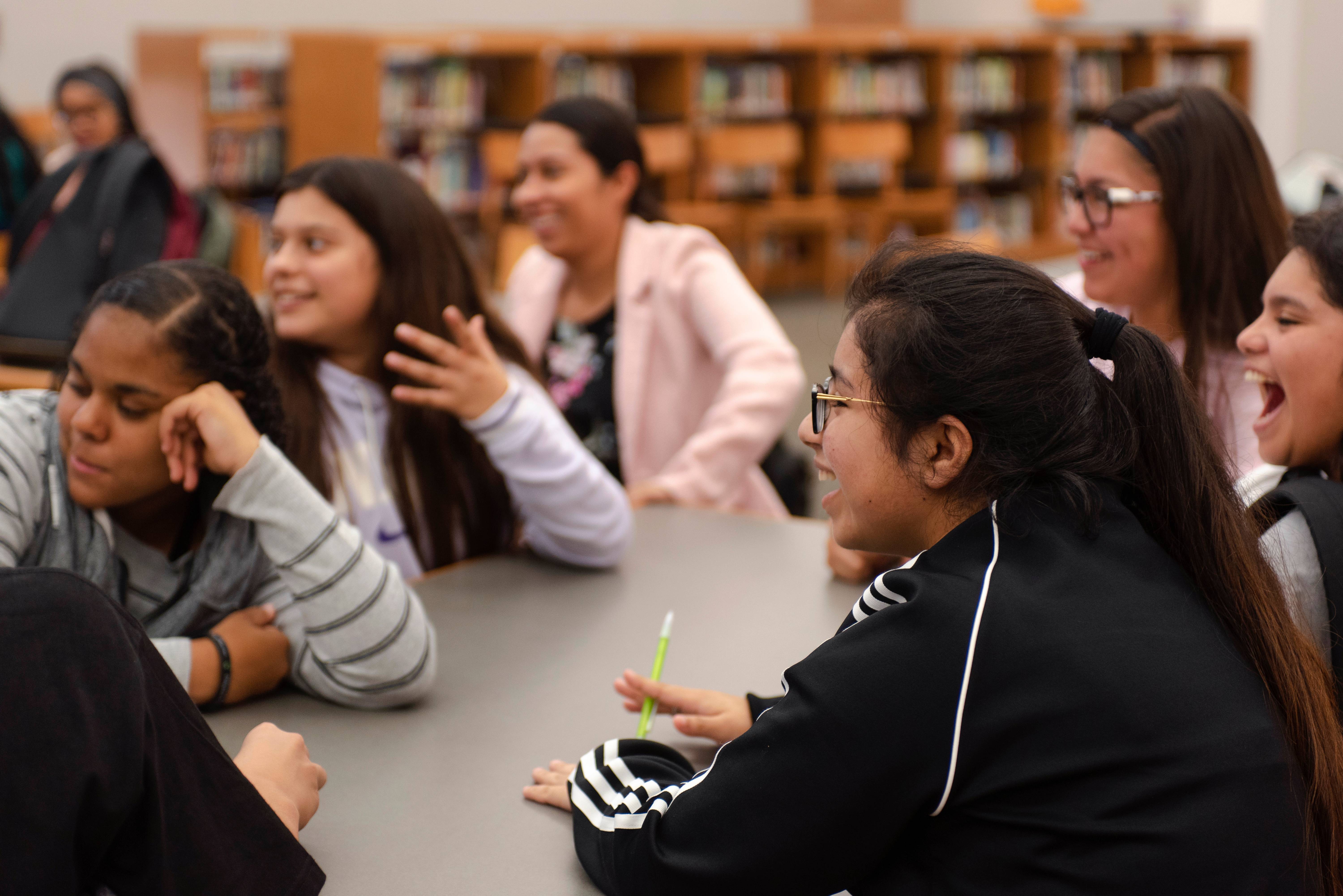 Current Students : TXST TRIO : Texas State University