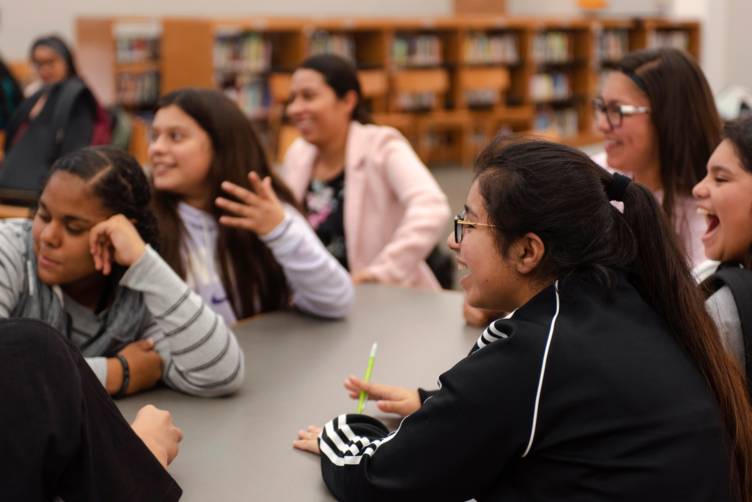 Current Students : TXST TRIO : Texas State University