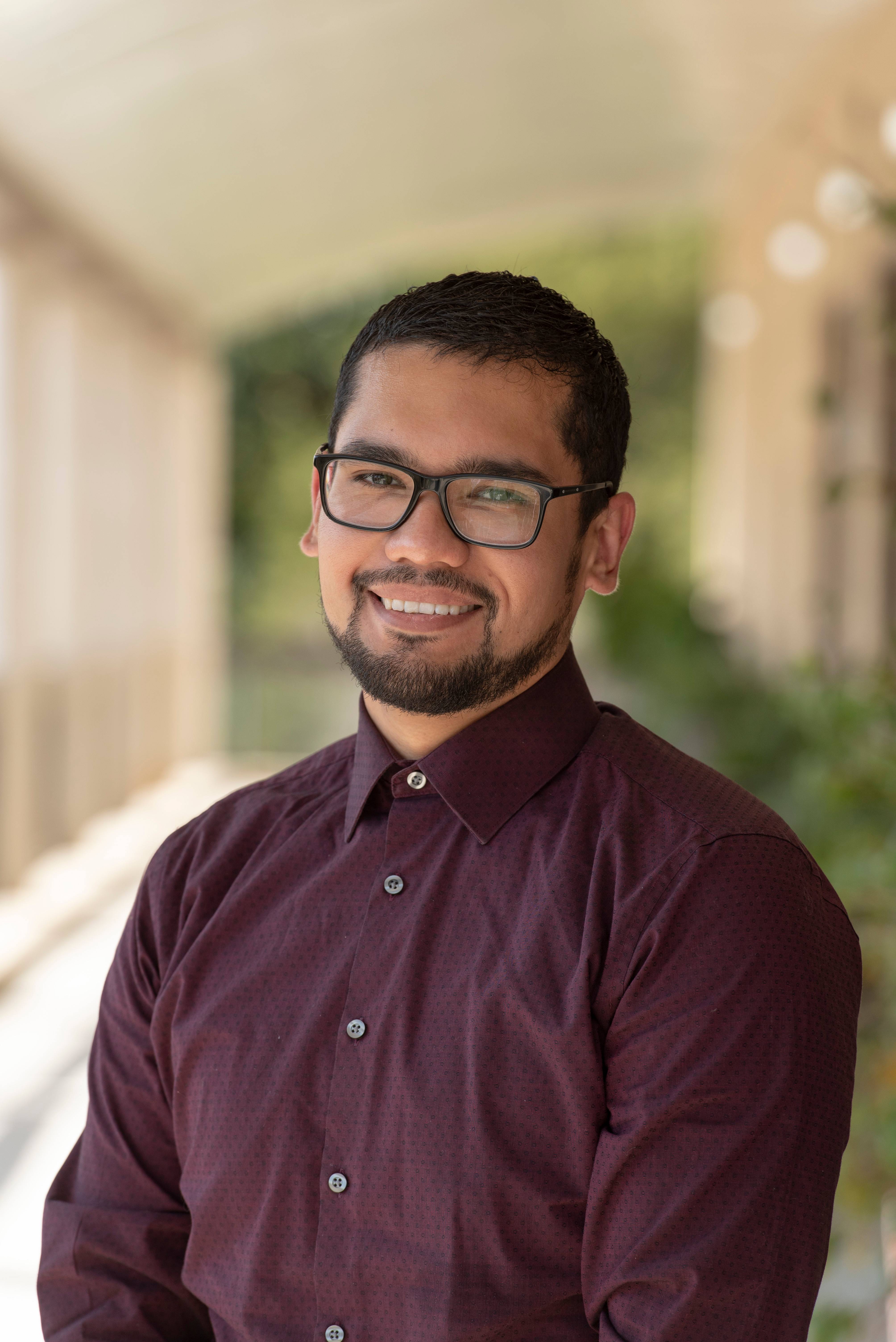 Meet Our Team : TXST TRIO : Texas State University