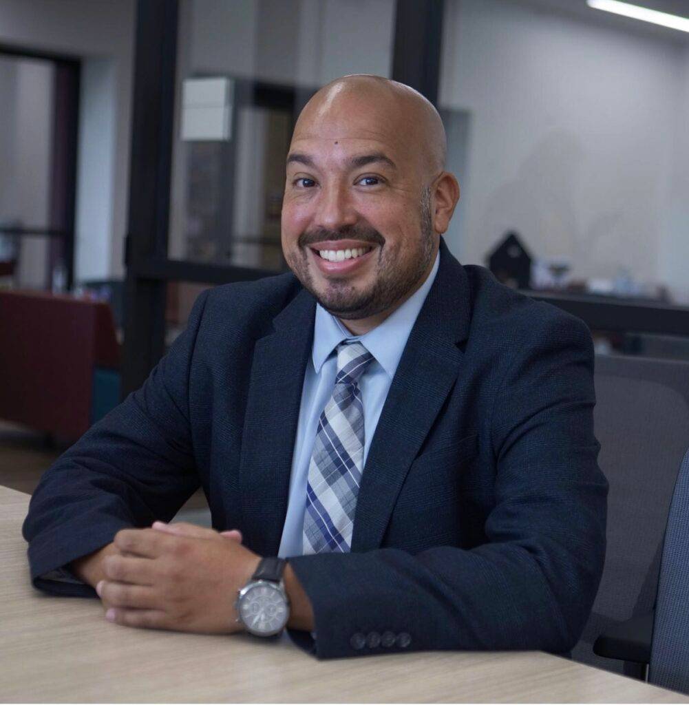 TXST TRIO : Texas State University