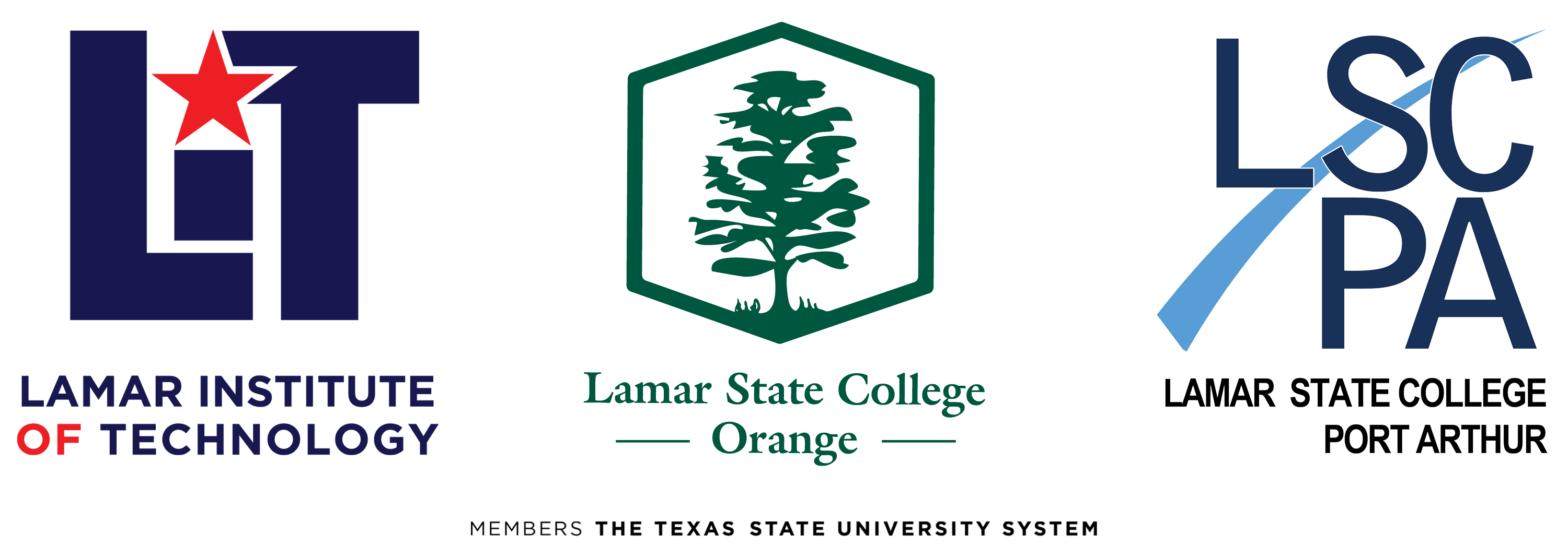 Lamar State College Orange Student Center