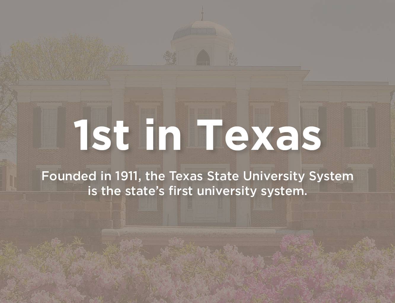 Texas State University System