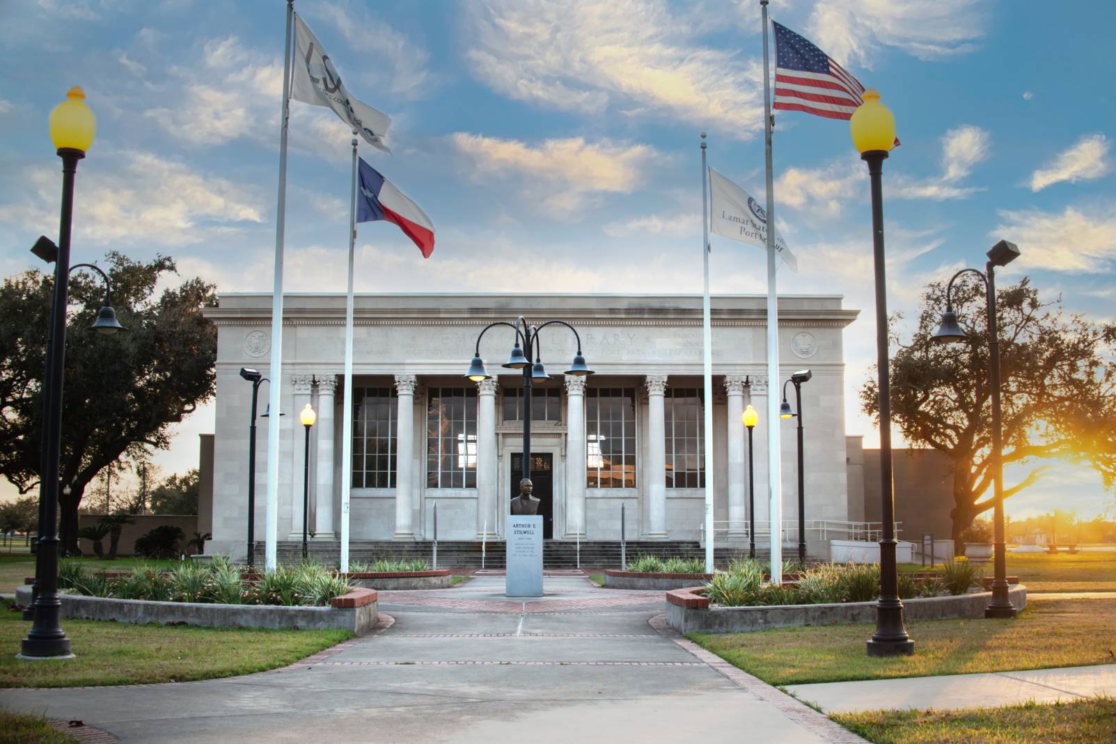 Texas State University System