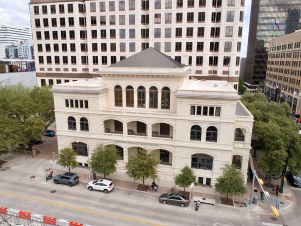 Texas State University System