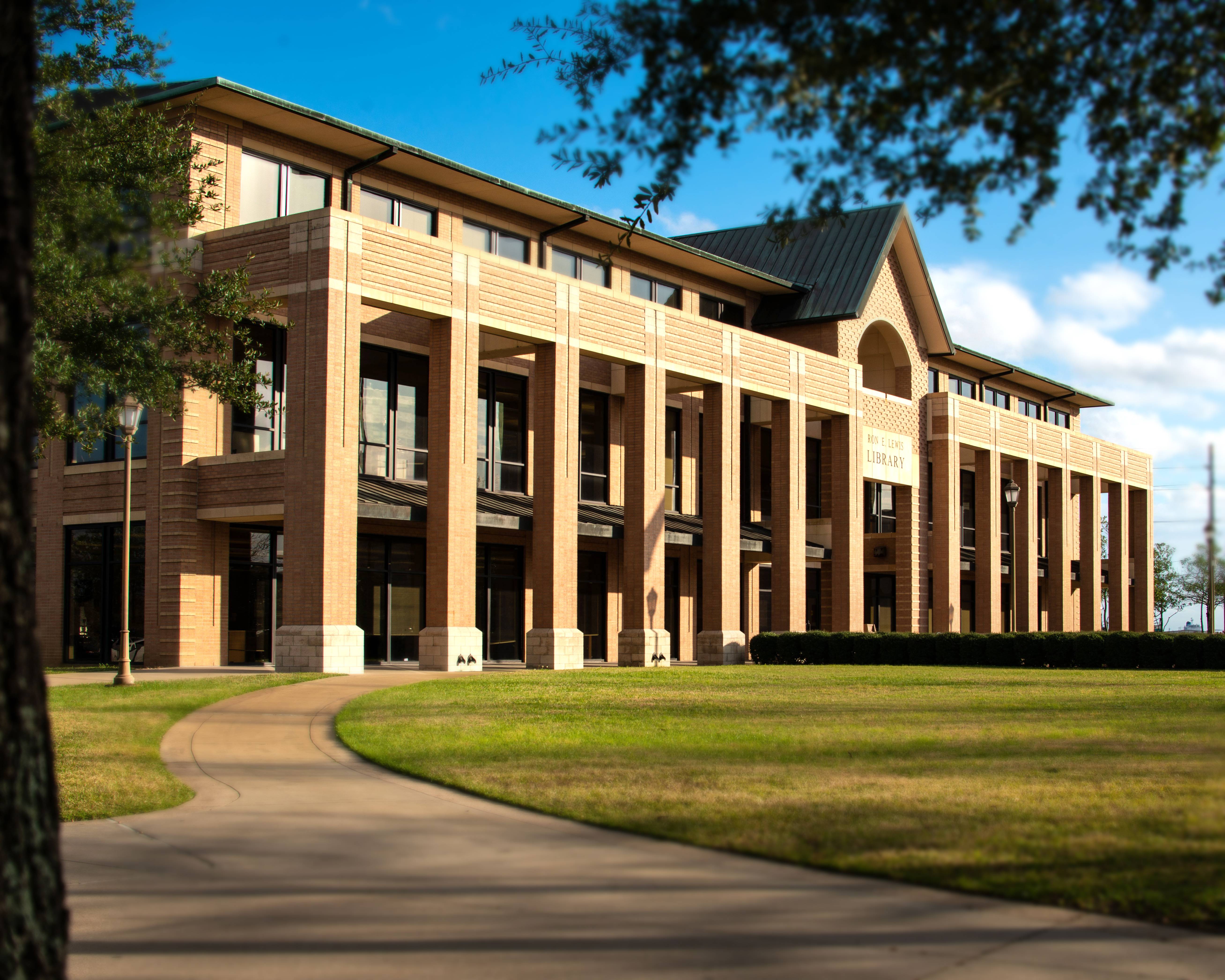 Texas State University System