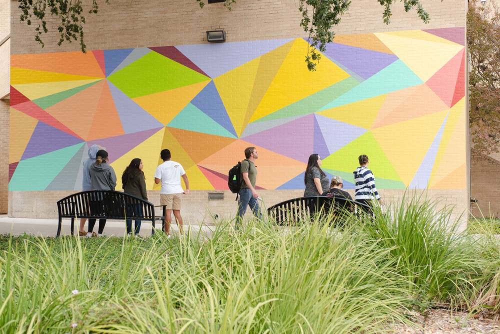 Visit : Texas State University System