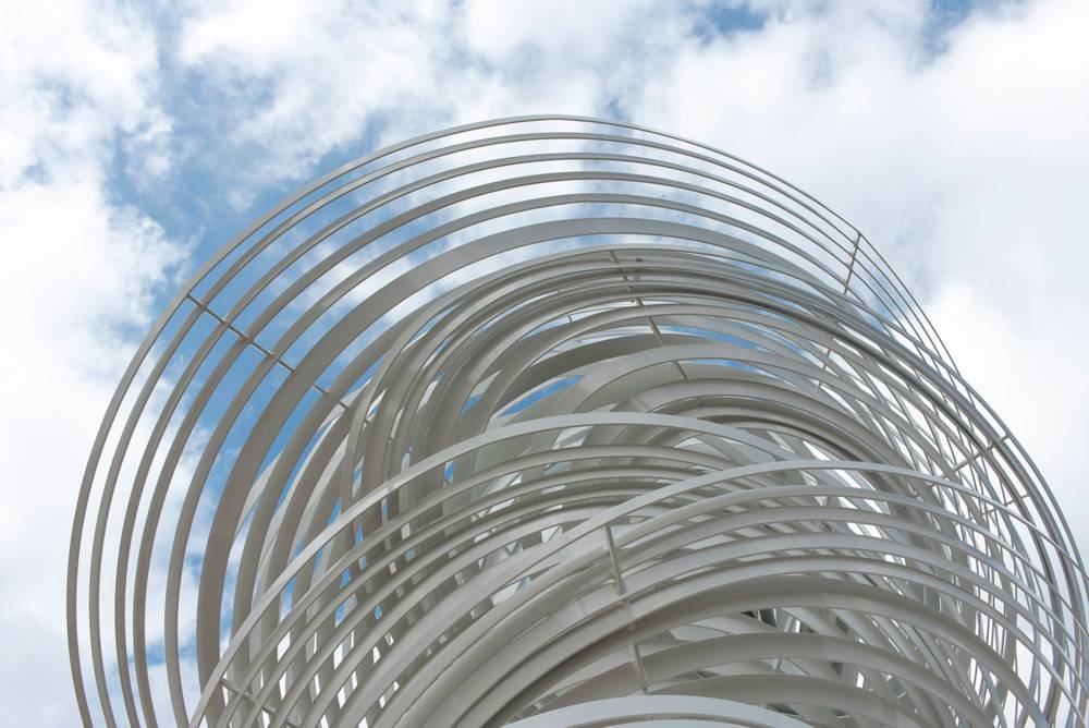 TSUS Public Art Collection : Texas State University System