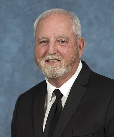 Russell Gordy : Texas State University System