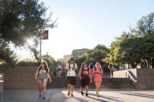 Public Information : University Police Department : Texas State University