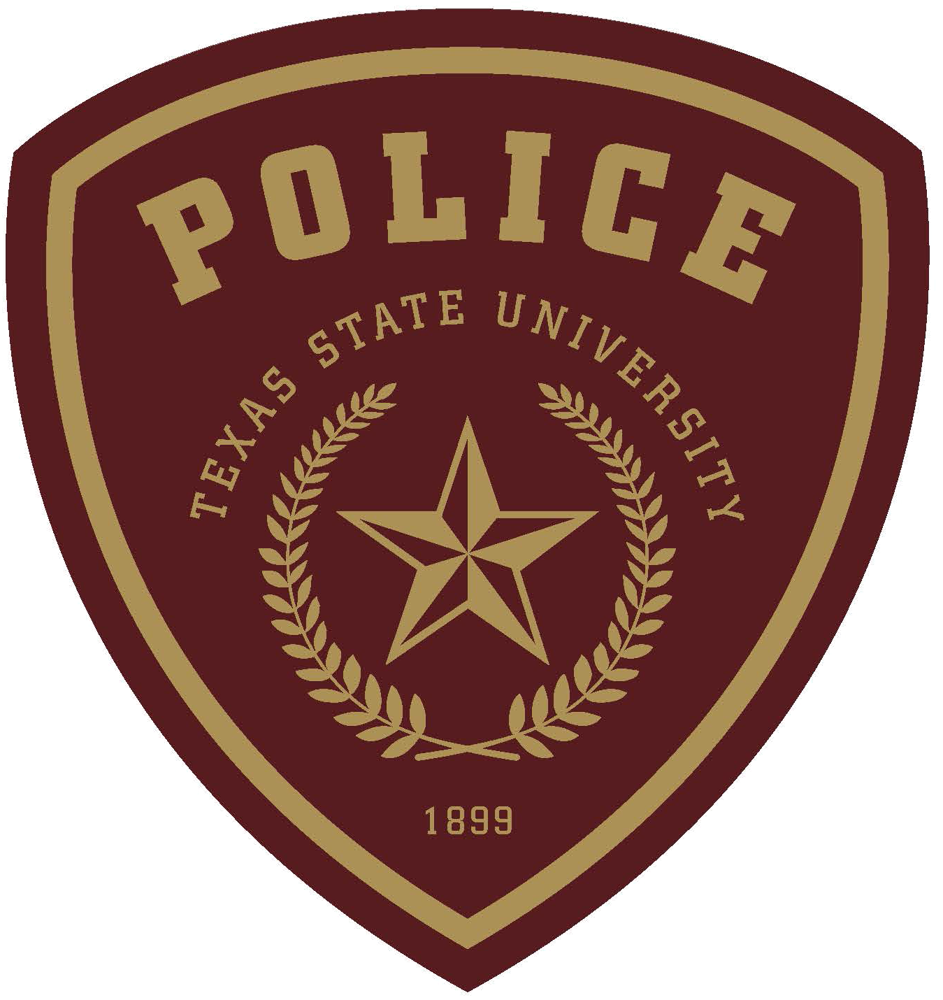 University Police Department : Texas State University