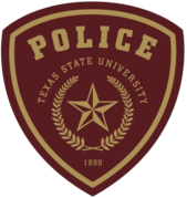University Police Department : Texas State University