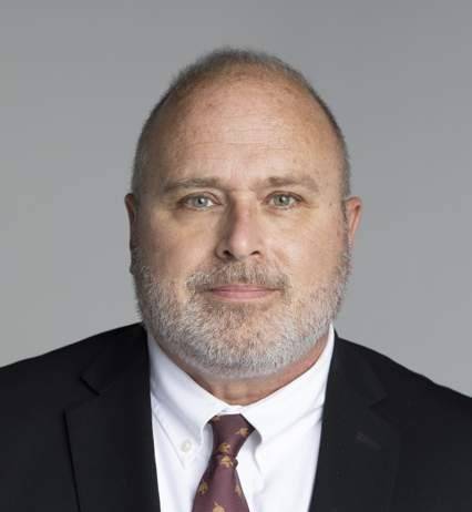 Office of the Chief : University Police Department : Texas State University