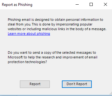 Phishing: Don't Get hooked : Information Security Office : Texas State ...