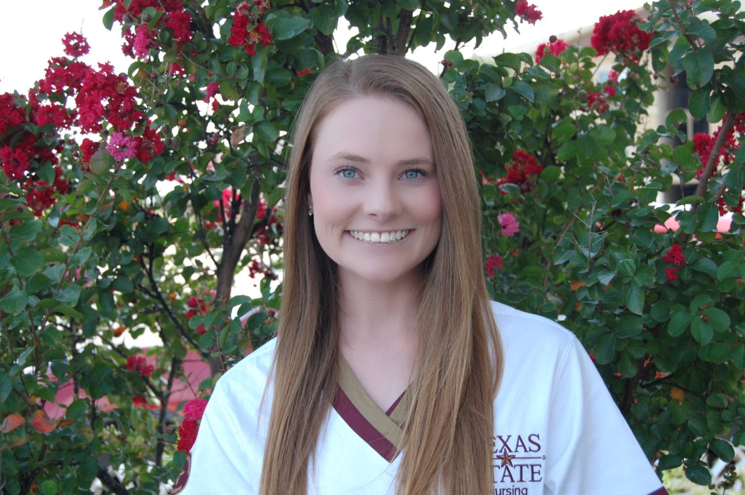 Giving to Texas State University : Texas State University