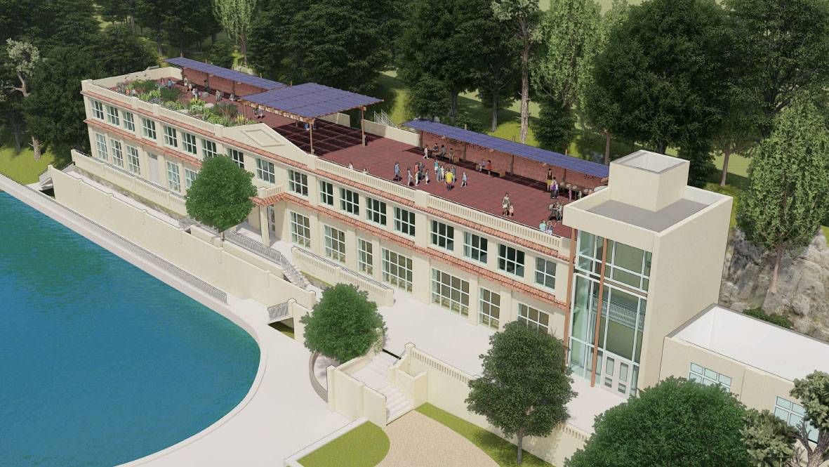 Campuses : Giving to Texas State University : Texas State University