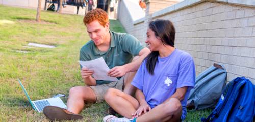 Students : Giving to Texas State University : Texas State University