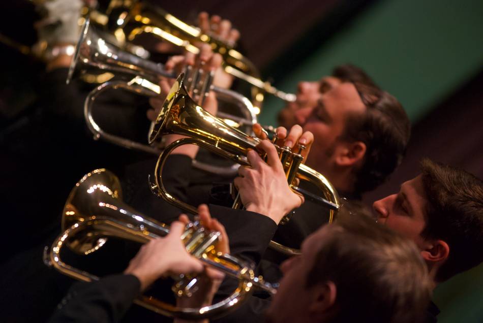 Giving to Texas State University : Texas State University