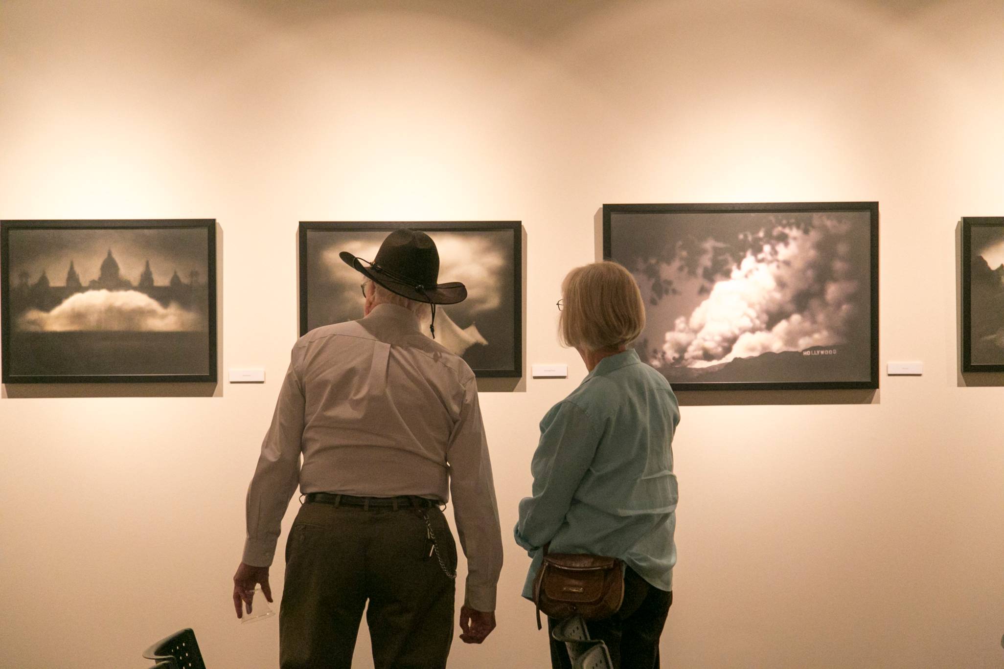 The Wittliff Collections