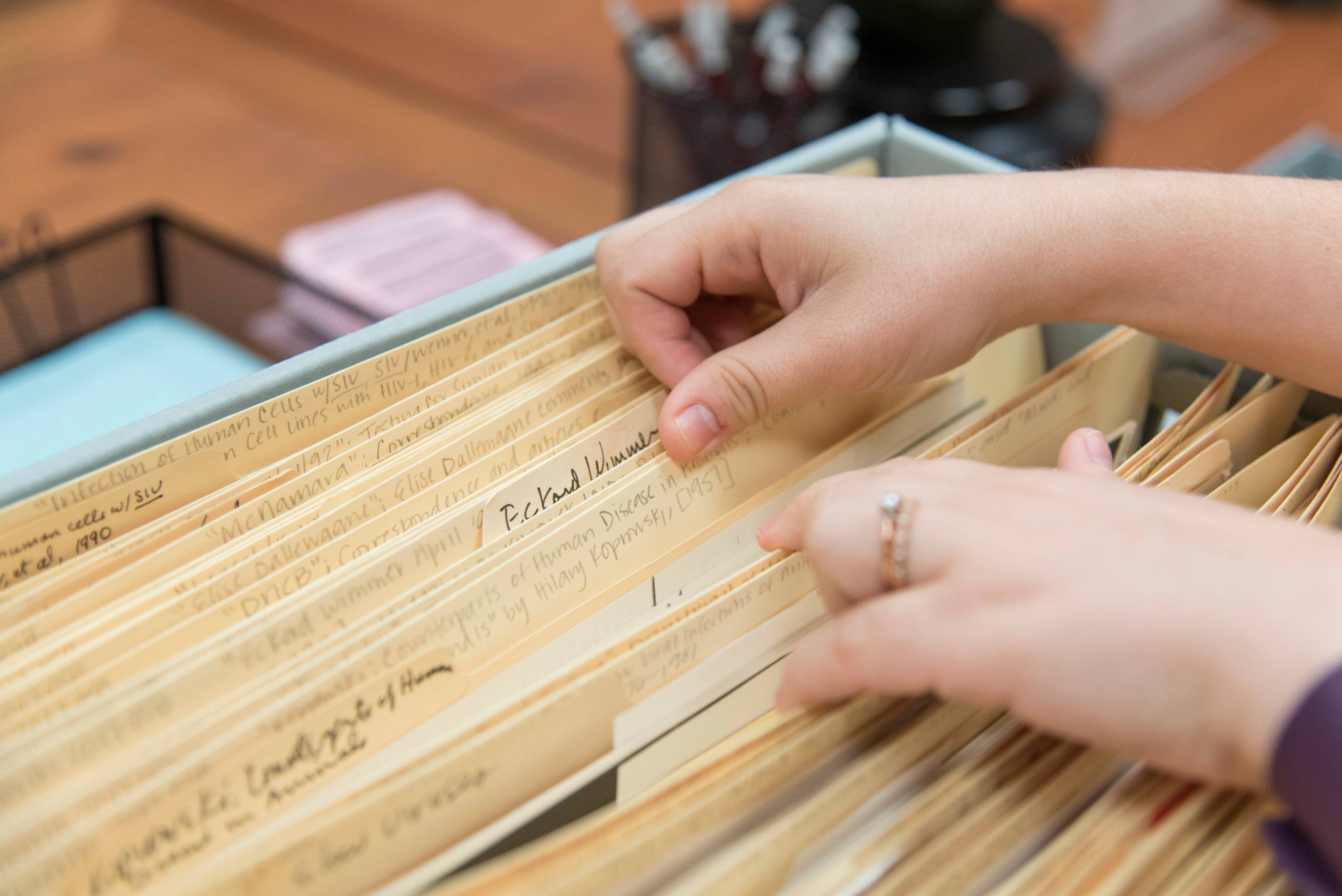 The Wittliff Collections