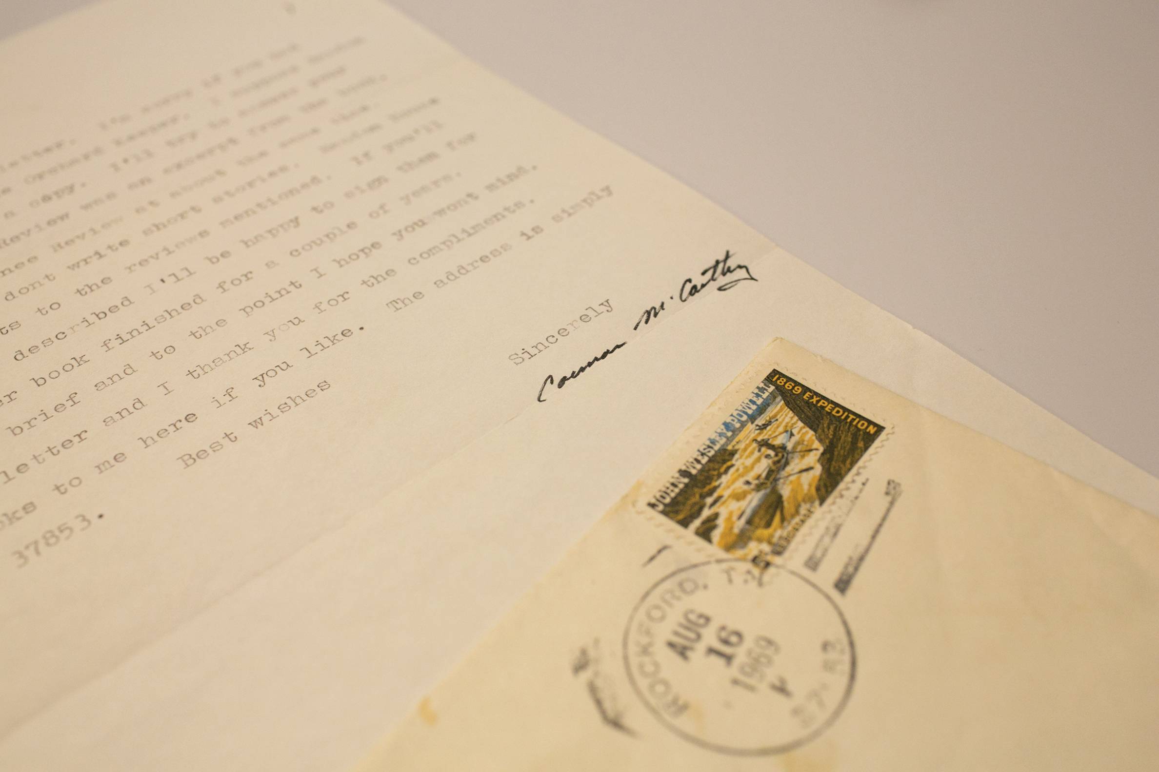 The Wittliff Collections