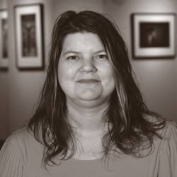 Meet Our Staff : The Wittliff Collections