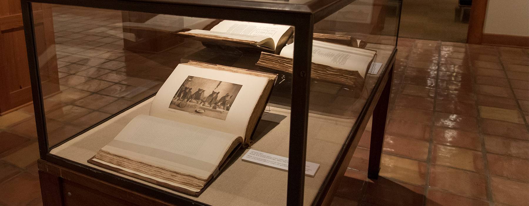 Collections : The Wittliff Collections