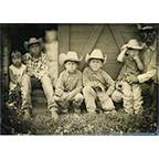 Southwestern & Mexican Photography Collection : The Wittliff Collections