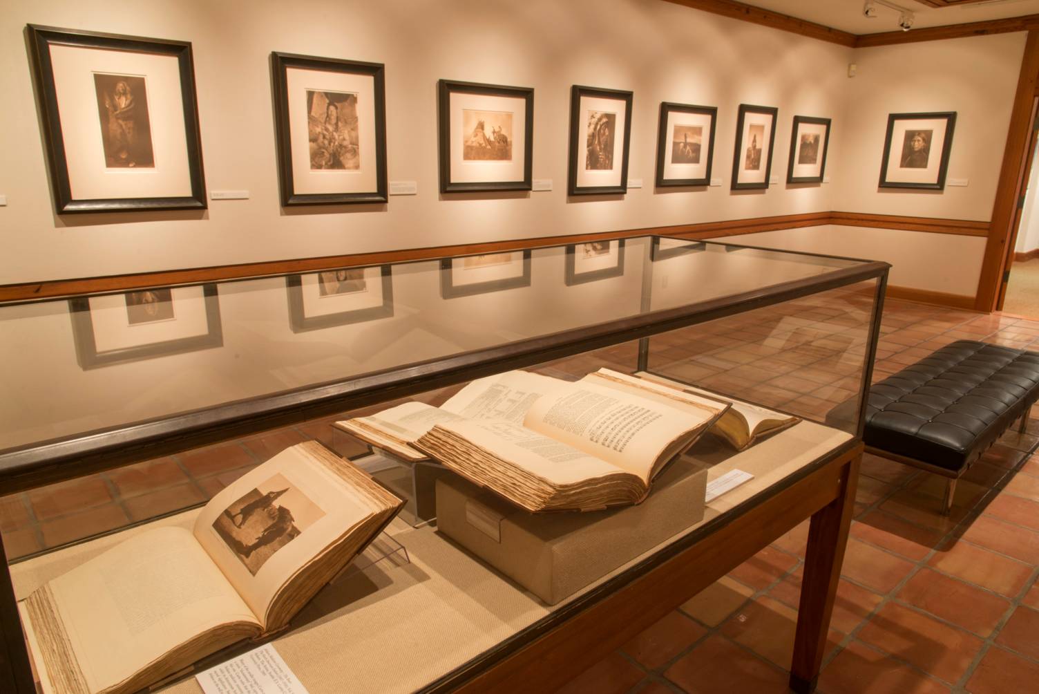 About : The Wittliff Collections