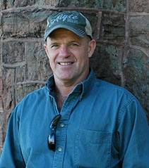 Jim Sanderson : The Wittliff Collections