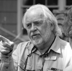 Bill Wittliff 1940-2019 : The Wittliff Collections