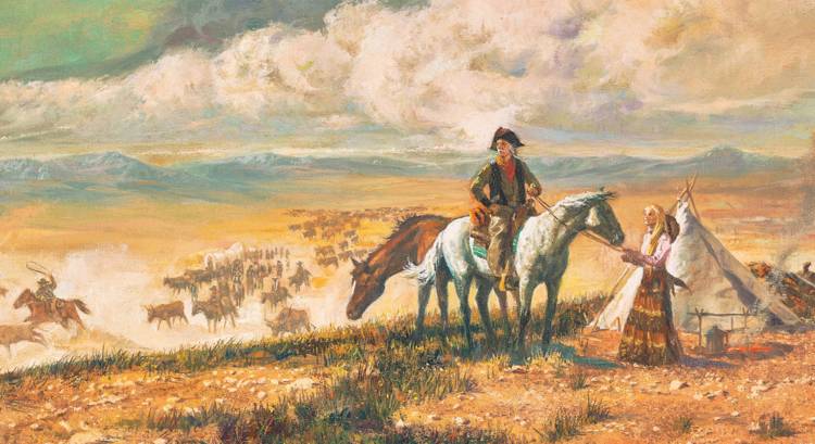 Past Exhibitions : The Wittliff Collections