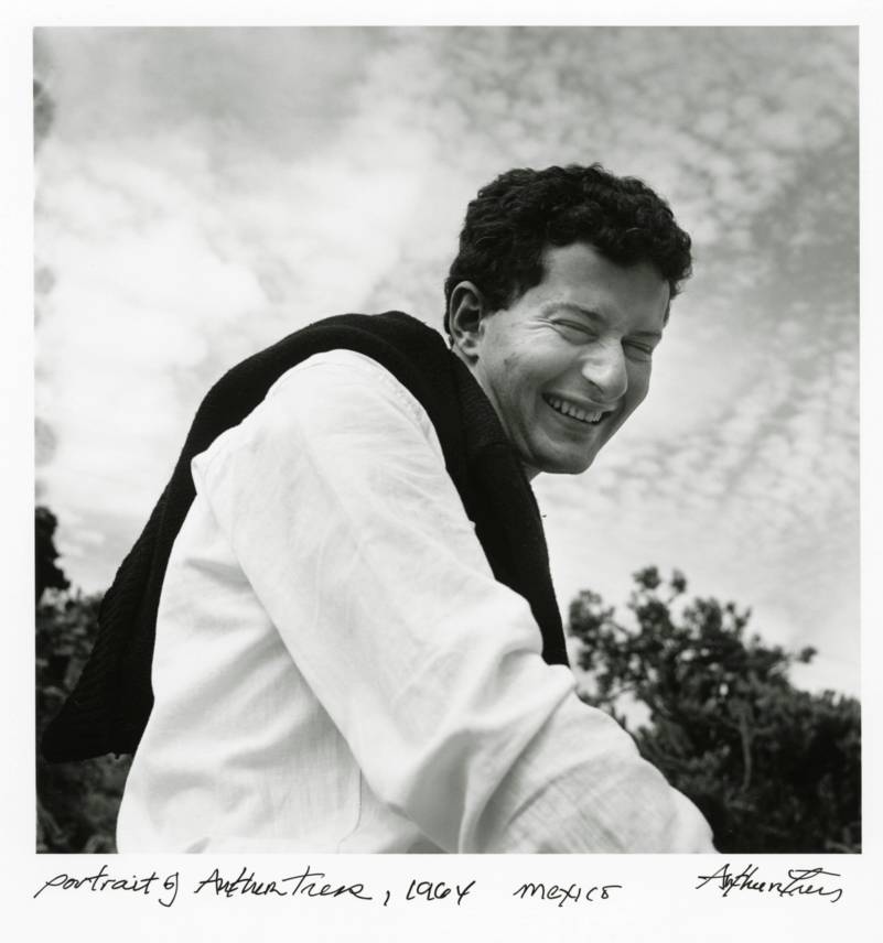 Past Exhibitions : The Wittliff Collections