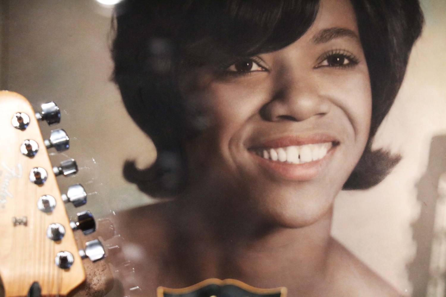 Past Exhibitions : The Wittliff Collections