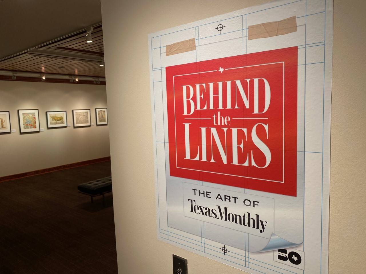 Exhibitions : The Wittliff Collections