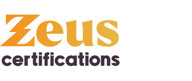 Why Choose Zeus? : Zeus Learning & Certification