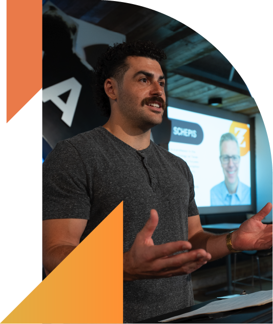 Zeus Learning & Certification