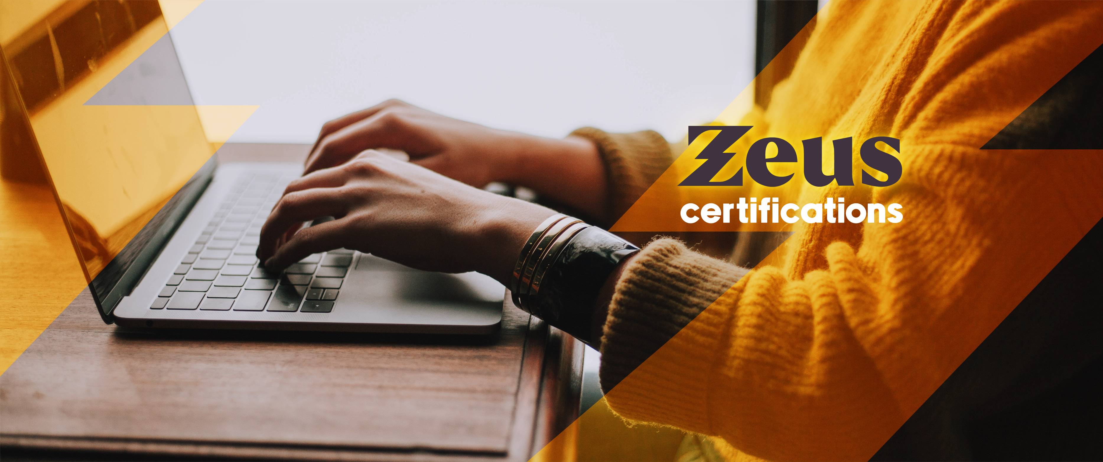 Zeus Learning & Certification